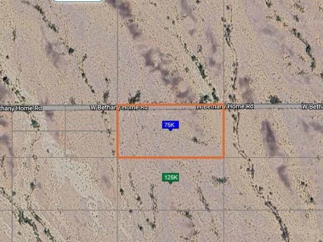 407 xx W Bethany Home Rd, Unit LOT E, Tonopah, AZ 85354 | MLS #6728 | Compass