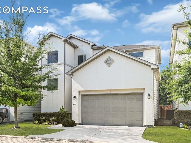 407 Yale Oaks Ln, Houston, TX