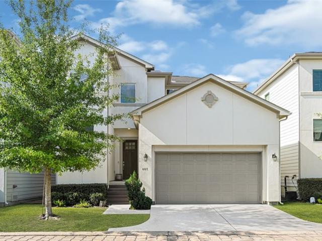 407 Yale Oaks Ln, Houston, TX 77091