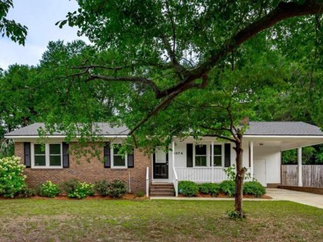 407A Lafayette Way, Camden, SC 29020