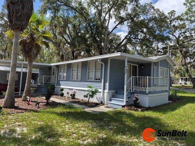 40840 County Road 25 Unit 105, Lady Lake, FL 32159