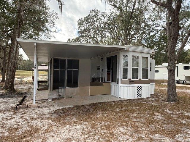 40840 County Road 25 Unit 120, Lady Lake, FL 32159
