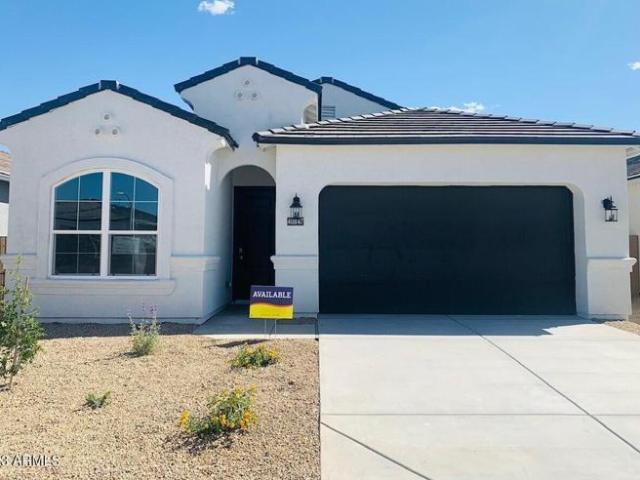 40847 W Hillman Dr, Maricopa, AZ 85138