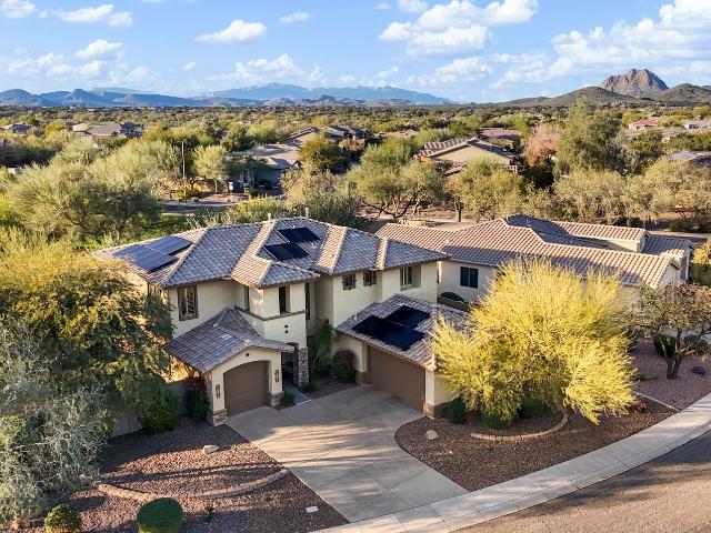 40844 N Union Trail, Anthem, US, AZ