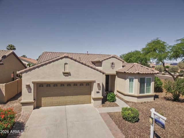 4084 N 161st Dr, Goodyear, AZ 85395 | MLS #7010