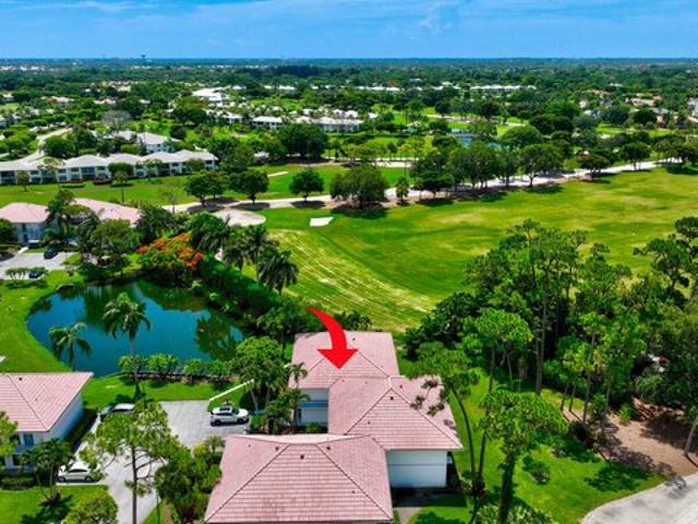 4084 N Quail Ridge Dr Unit B, Boynton Beach, FL 33436