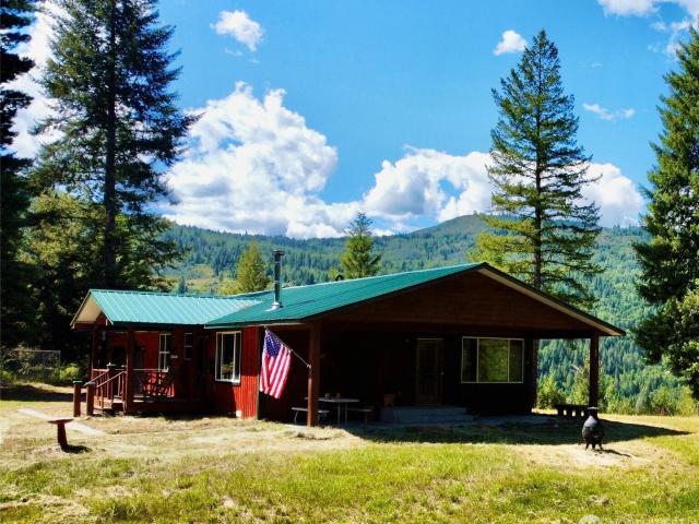 4084 Deep Lake Boundary Road
