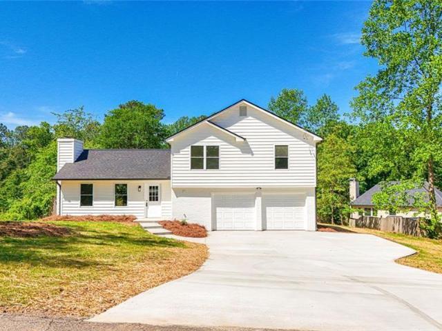 4084 Dollar Circle