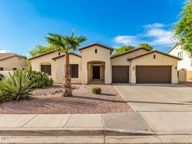 4084 E Ravenswood Dr, Gilbert, AZ 85298