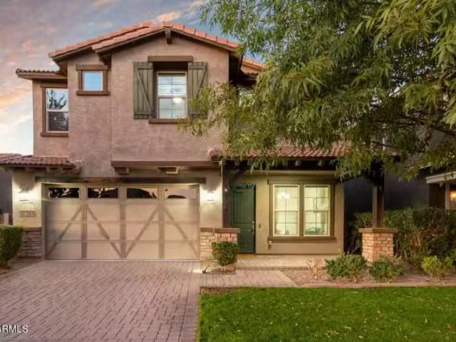 4084 E Rawhide St, Gilbert, AZ 85296 MLS 6786946