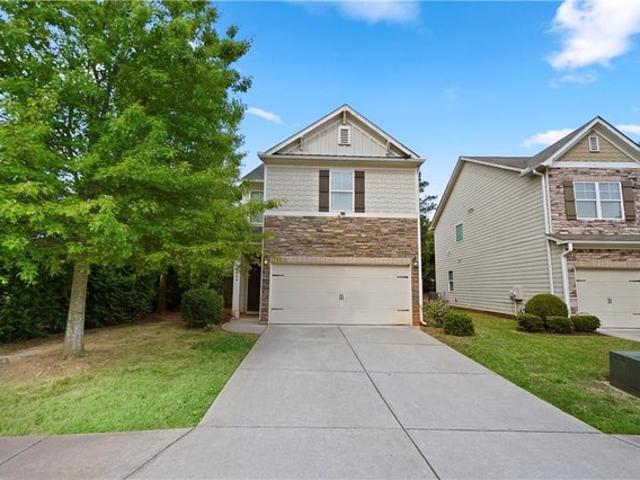 4084 Elsdon Dr, Austell, GA 30106