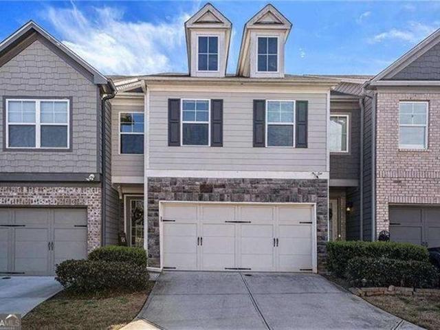 4084 Fireoak Dr, Decatur, GA 30032
