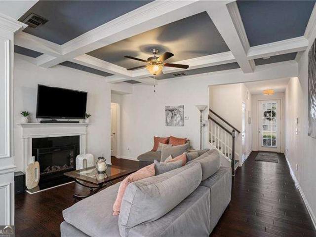 4084 Fireoak Drive