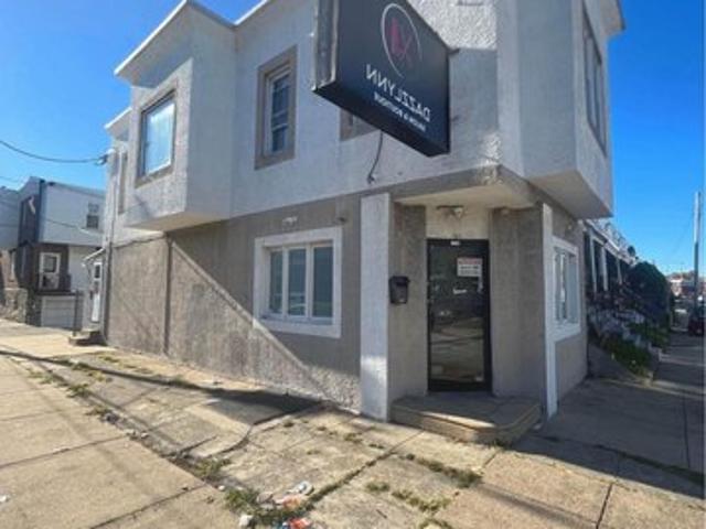 4084 Higbee St, Philadelphia, PA 19135