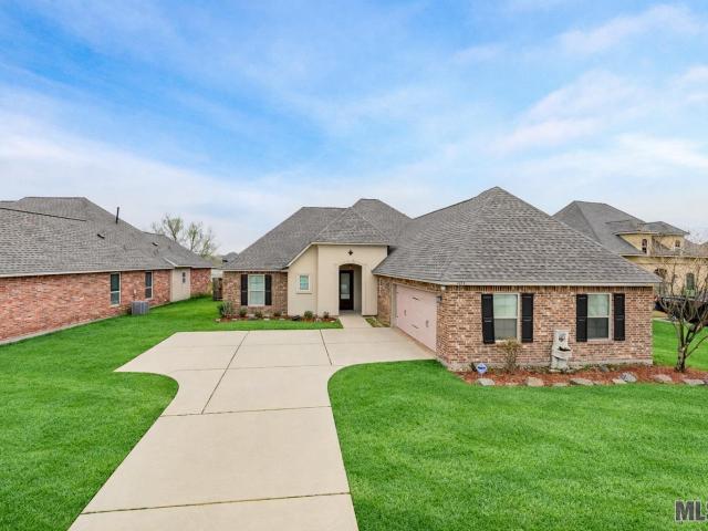 4084 Stonewall Dr, Addis, LA 70710 | MLS #BR2026003