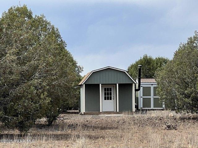 40850 N Stagecoach Blvd Lot 211, Ash Fork, AZ 86320