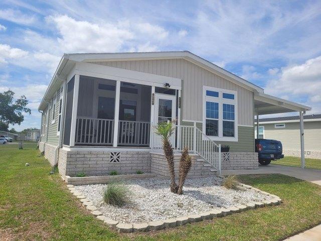 40857 Roselle Loop Unit 923, Zephyrhills, FL 33540