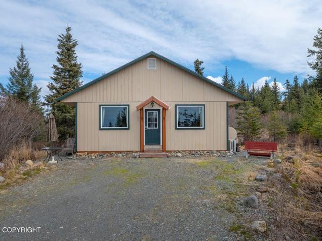 40854 Ruth Way, Homer, AK 99603