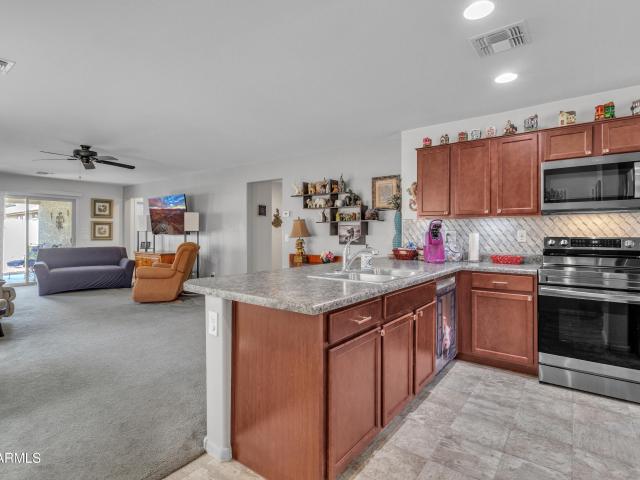 40858 W Portis Dr, Maricopa, AZ 85138 | MLS #7018