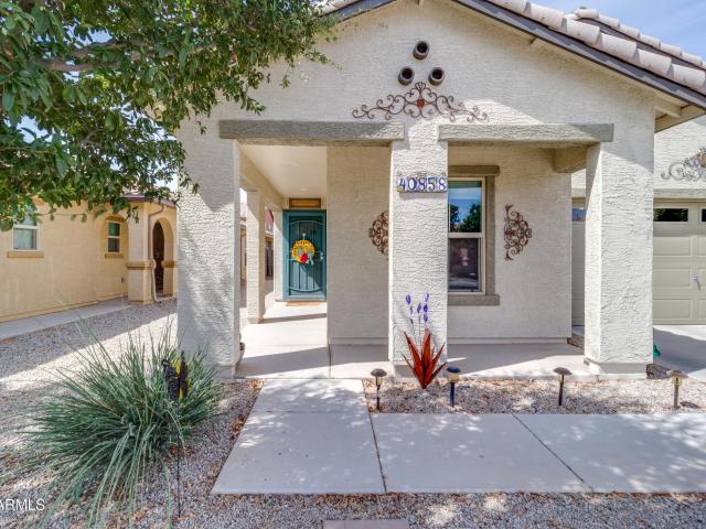 40858 w portis drive
