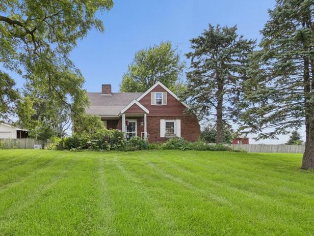 4085 N 1800E Rd, Herscher, IL 60941