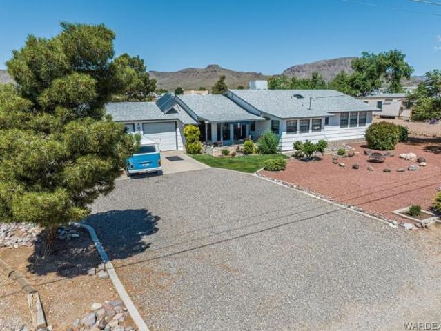 4085 N Shadow Rd, Kingman, AZ 86409