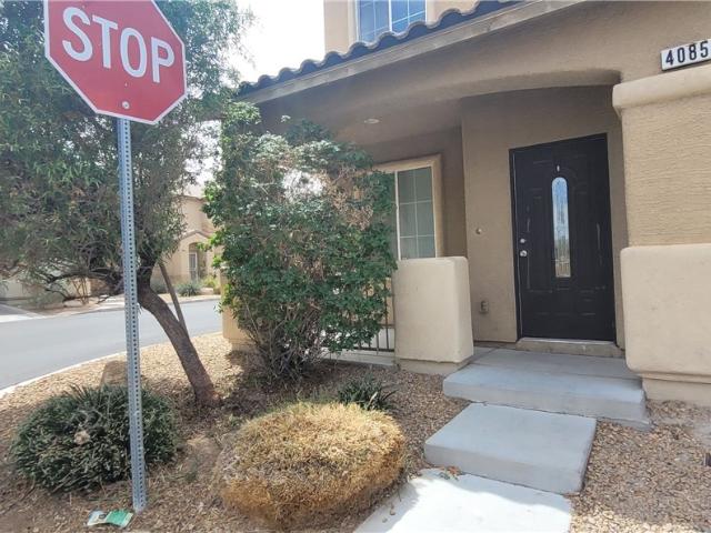 4085 Oliver Sagebrush Dr, Las Vegas, NV 89122 | MLS #2772 | Compass