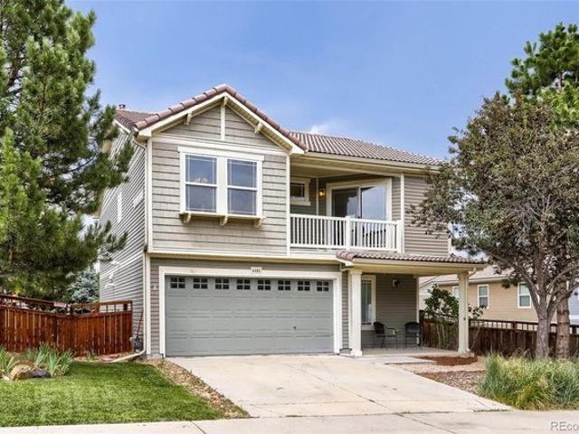 4085 Alcazar Dr, Castle Rock, CO 80109