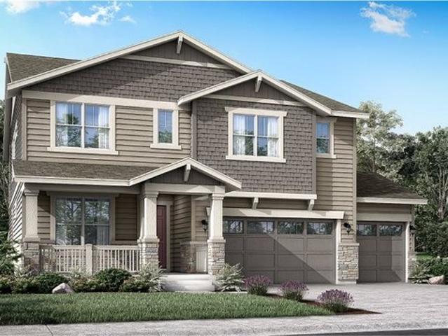 4085 Buttongrass Trl, Castle Rock, CO 80108