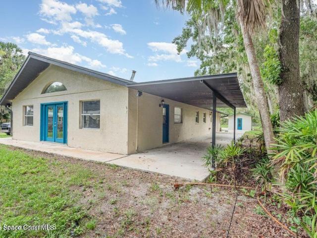4085 Cypress Bend, Geneva, FL 32732 | MLS #1060