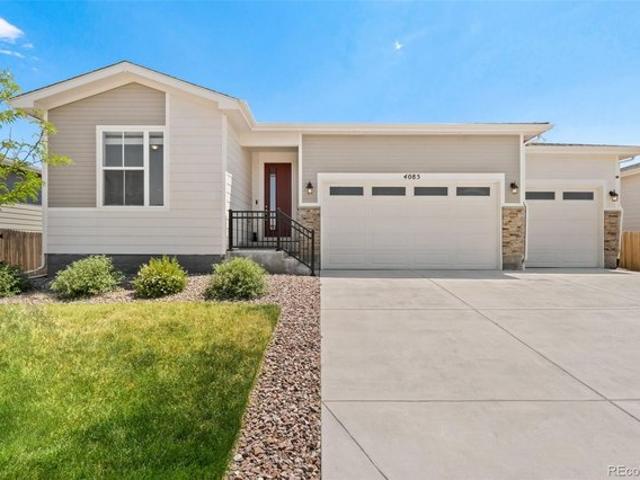 4085 Castle Vista Dr, Castle Rock, CO 80104