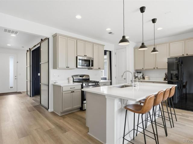 4085 Castle Vista Drive