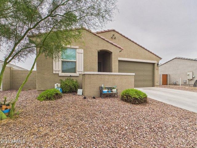 4085 E Losino Ave, San Tan Valley, AZ 85140
