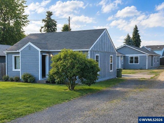 4085 Glenwood Dr SE, Salem, OR 97317