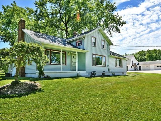 4085 Herner County Line Rd, Southington, OH 44470