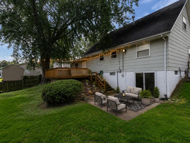4085 Kings Court