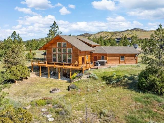4085 Sunset Ridge Dr, Helena, MT 59602