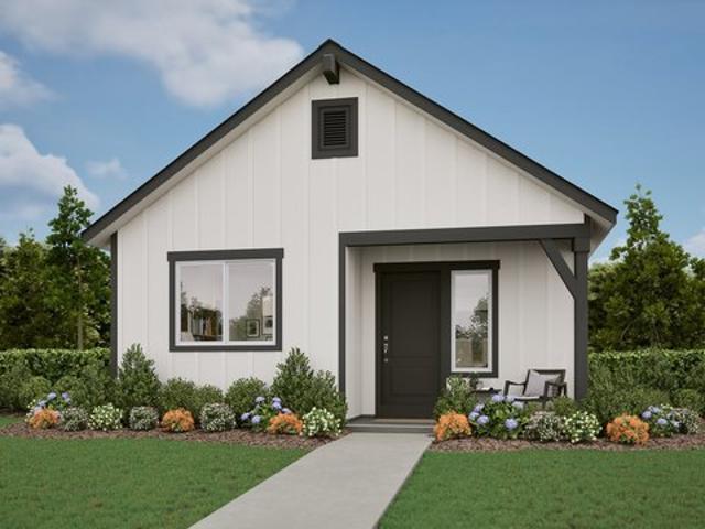 4085 SW Pumice Ave, Redmond, OR 97756