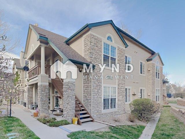 4085 S Crystal Cir Unit 202, Aurora, CO 80014
