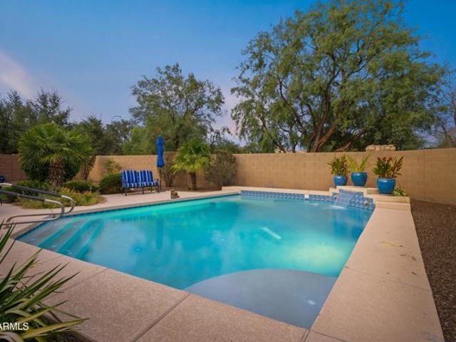 4085 S Birch St, Chandler, AZ 85249