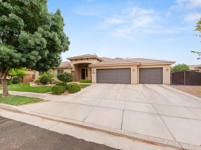 4085 S Priceless Way, Washington, UT 84780