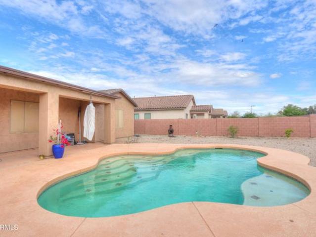 40863 W Colby Dr, Maricopa, AZ 85138
