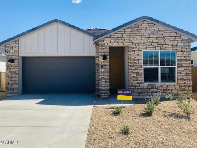40861 W Hillman Dr, Maricopa, AZ 85138
