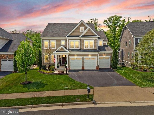40865 Glenpane Way NE, Aldie, VA 20105