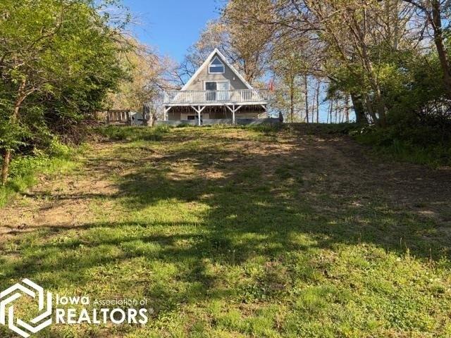 4086 Lakeshore Drive, Brooklyn, IA 52211