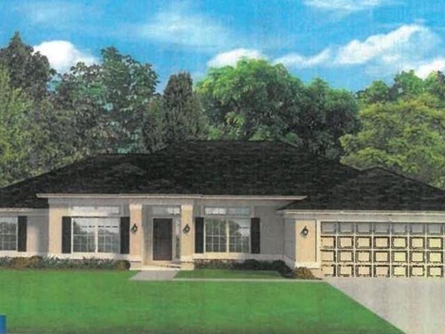4086 Santa Ana Rd, North Port, FL 34286