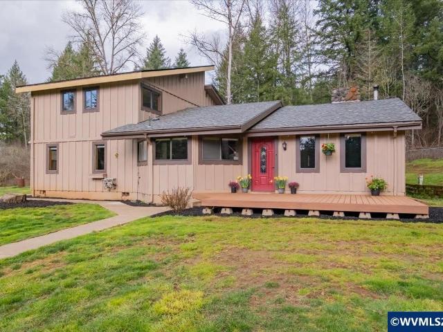 40875 Peoples Dr, Lebanon, US, OR
