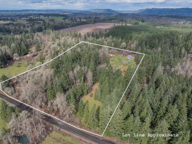 40875 Peoples Drive, Lebanon, US, OR