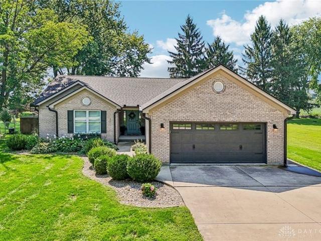 4087 Navajo Trl, New Jasper Township, OH 45335