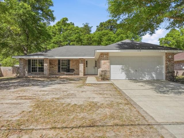 4087 Audiss Rd, Milton, FL 32583